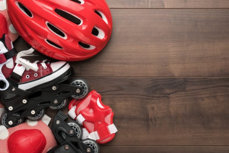 IMPLEMENTOS QUE SE REQUIEREN PARA PRACTICAR PATINAJE | Run On World