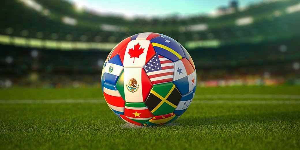 Torneos CONCACAF 2024: Fechas, equipos y resultados
