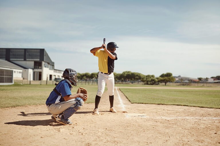 Beisbol como se juega y sus reglas: Todo lo que necesitas saber | Run ...