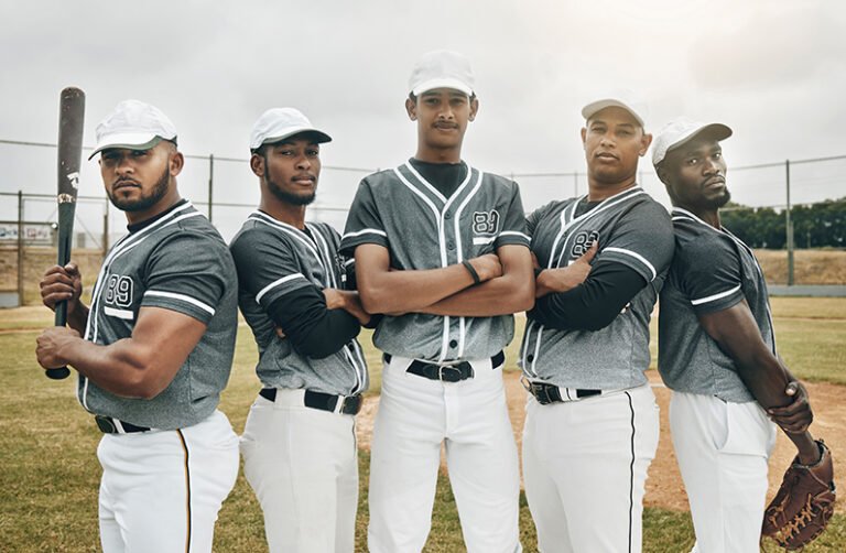 Beisbol como se gana: Estrategias esenciales para la victoria | Run On ...
