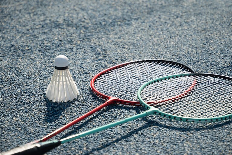 Los mejores jugadores 2024 bádminton: Habilidad y estrategia | Run On World