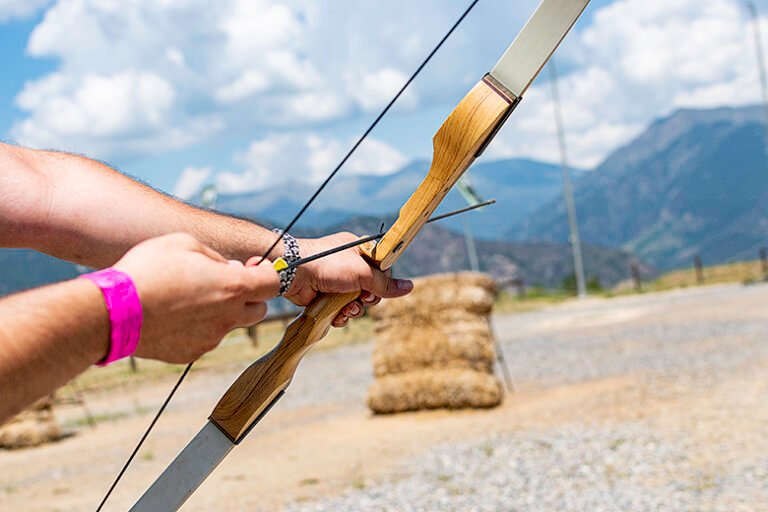 Tiro con Arco: El Simbolismo del Arco en Diferentes Culturas | Run On World